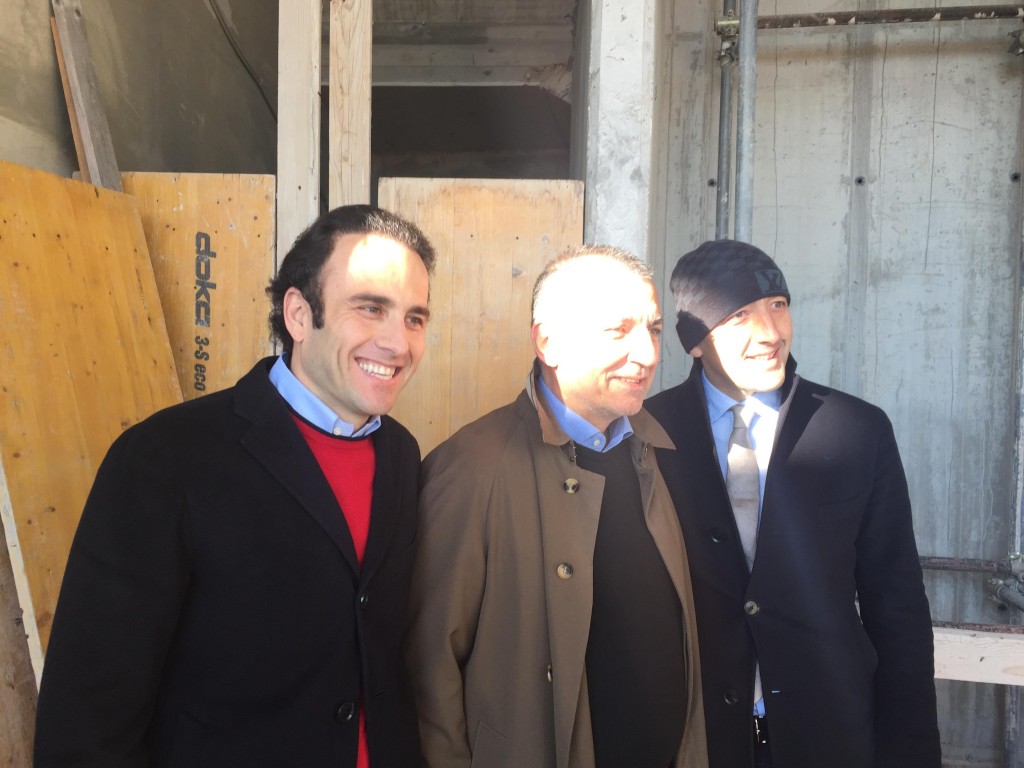 Eugenio Rainone Archivi - TVOGGI Salerno