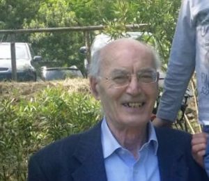 RITROVATO IL 70ENNE MICHELE CORRADO - TVOGGI Salerno