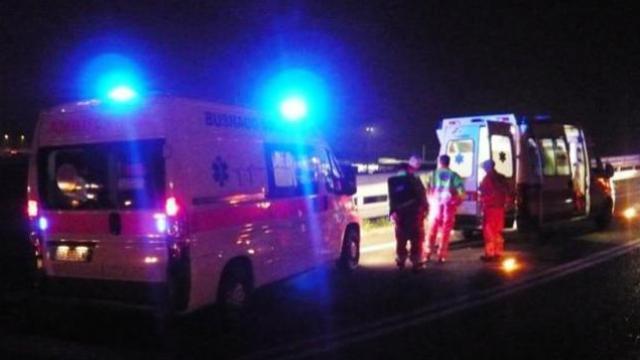 INCIDENTE STRADALE SULLA BUSSENTINA, MUORE UNA PERSONA - TVOGGI Salerno INCIDENTE STRADALE SULLA BUSSENTINA, MUORE UNA PERSONA - TVOGGI Salerno