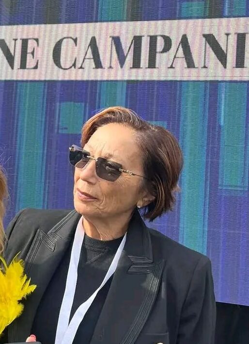 ELEZIONI REGIONALI, IL SINDACO STEMPERA IL CASO DELL'ASSESSORE GAETANA ...