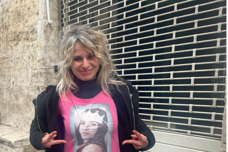 BATTIPAGLIA E SALERNO CONTRO LA VIOLENZA DI GENERE, LEZIONI DI ...